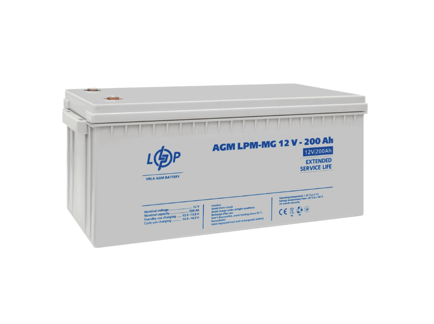 Комплект резервного живлення на 1,4 кВт/год. Джерело безперебійного живлення (ДБЖ) Елекс Кулон Q ...